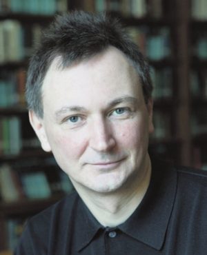 Vladimir Voevodsky | Matematik Dünyası